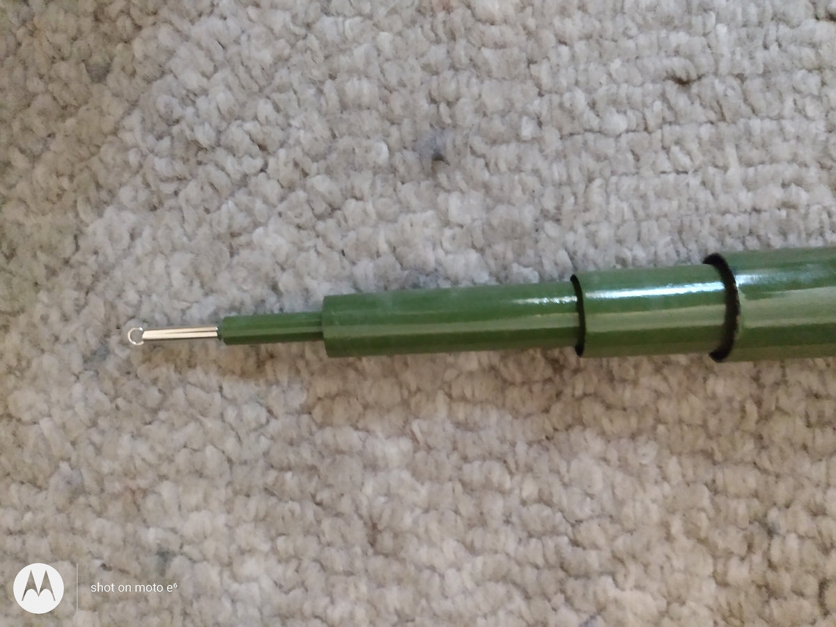 Hawk Kite 5 Metre collapsible fibreglass pole – Hawk Kites